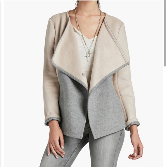 Lucky Brand | Jackets & Coats | Lucky Womens Blazer Jacket | Poshmark